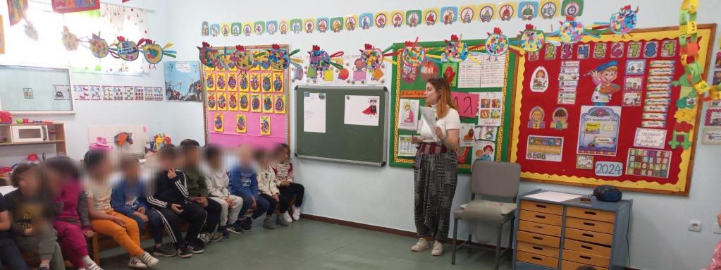 ⭐ Οnline Δημιουργική Γραφή για παιδιά ⭐ | Σκέφτομαι και Γράφω